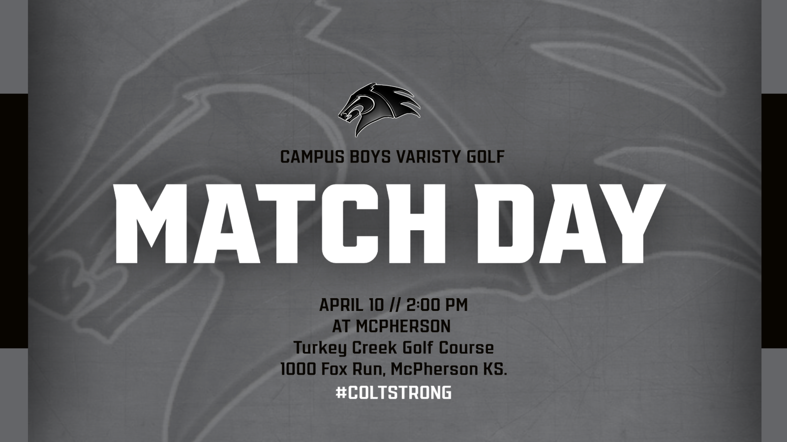 Campus - Team Home Campus Colts Sports