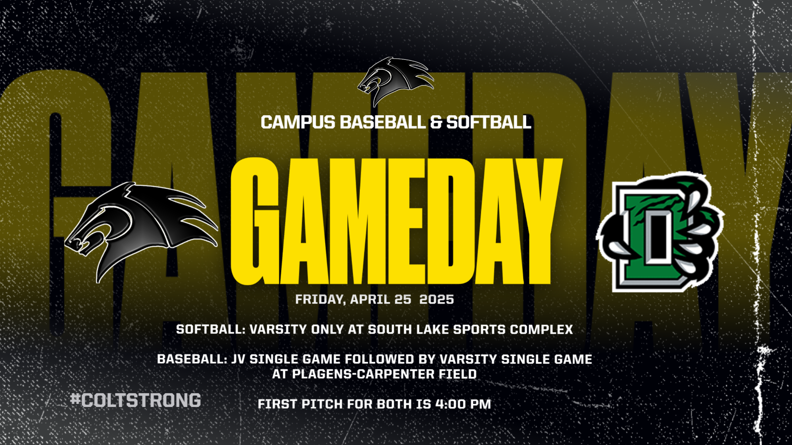 Campus - Team Home Campus Colts Sports