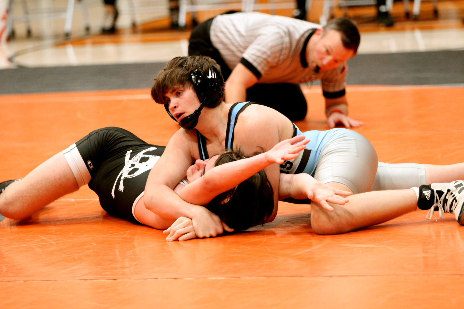 Spain Park - Team Home Spain Park Jaguars Sports