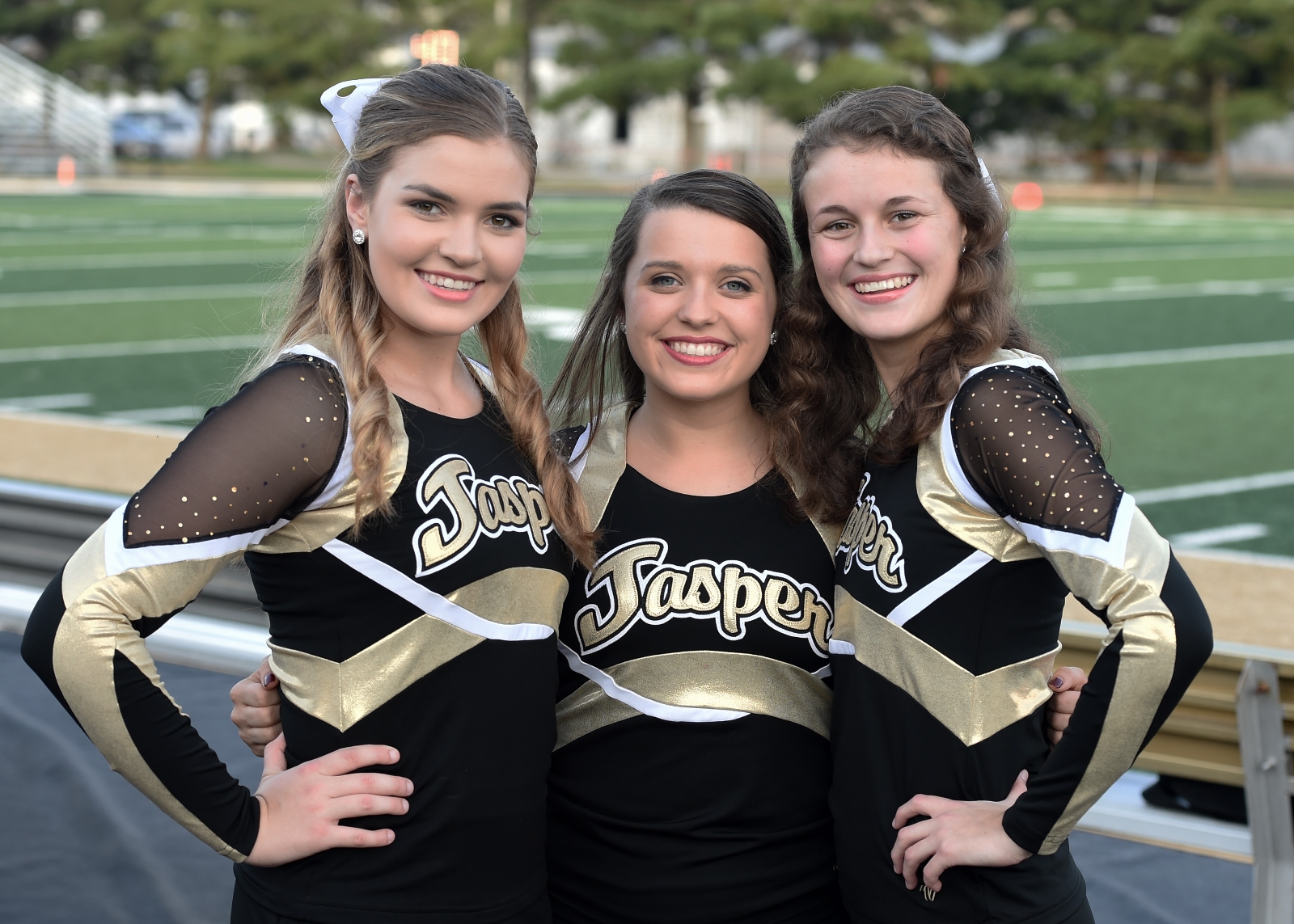 Jasper - Team Home Jasper Wildcats Sports