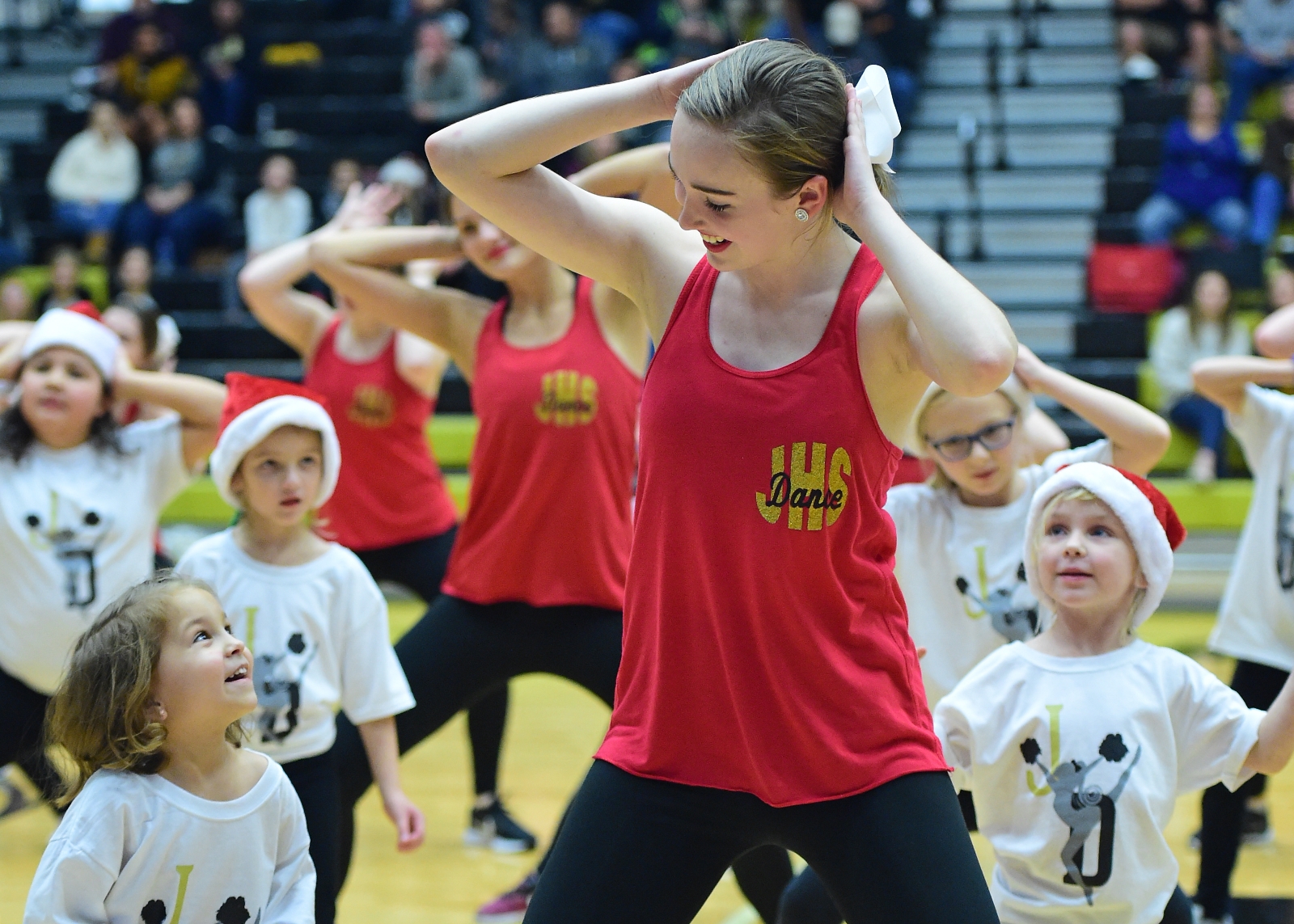 Jasper - Team Home Jasper Wildcats Sports