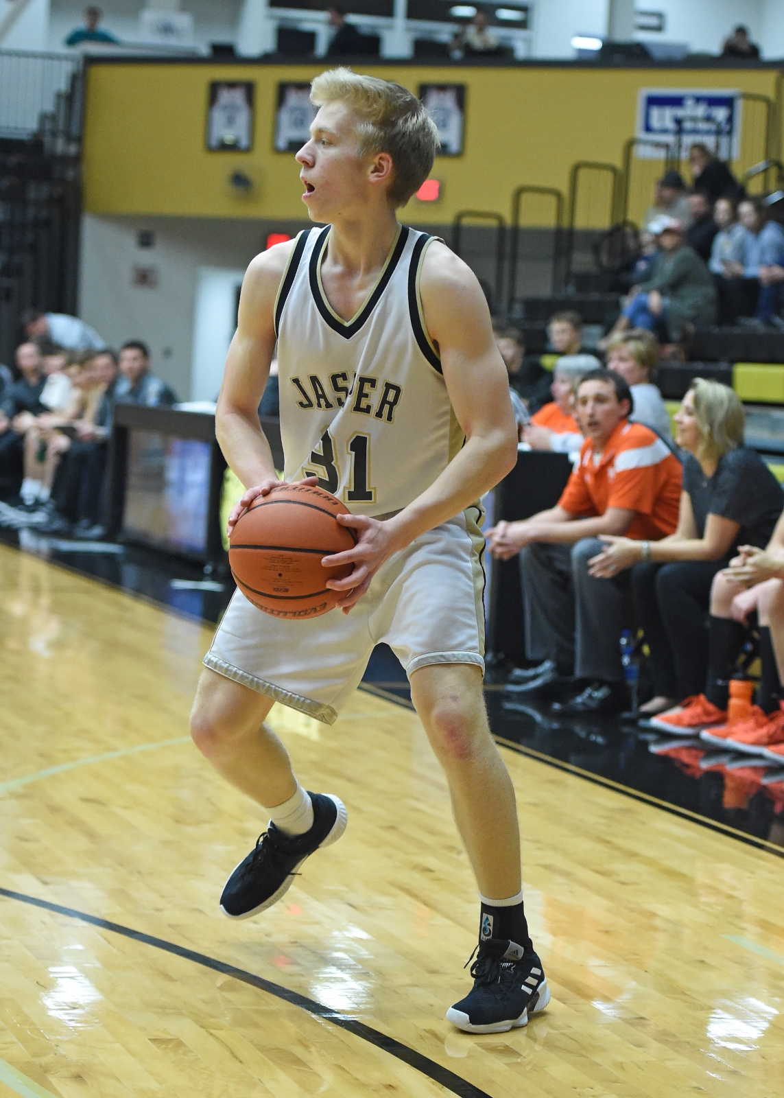 Jasper - Team Home Jasper Wildcats Sports