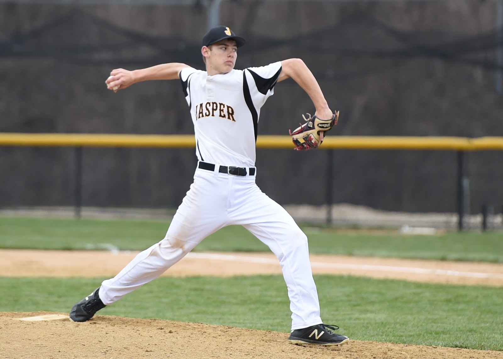 Jasper - Team Home Jasper Wildcats Sports