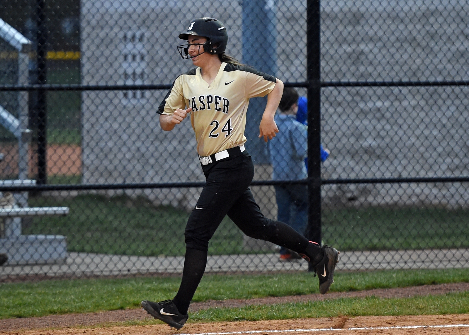 Jasper - Team Home Jasper Wildcats Sports