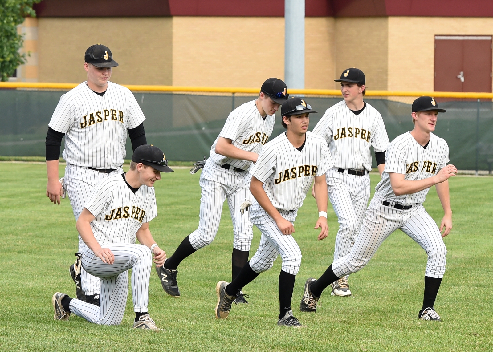 Jasper - Team Home Jasper Wildcats Sports