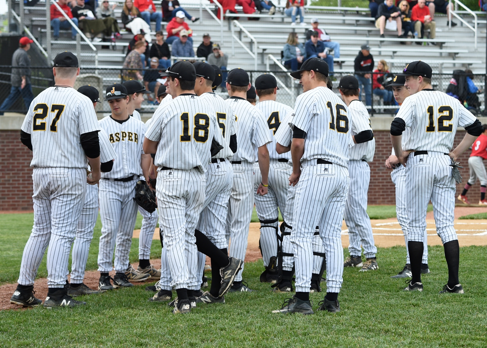 Jasper - Team Home Jasper Wildcats Sports