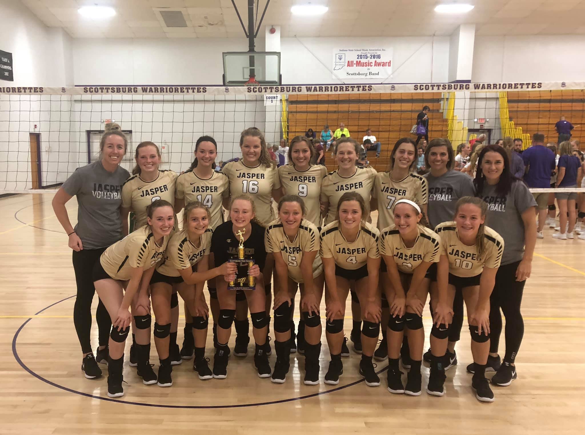 Jasper - Team Home Jasper Wildcats Sports