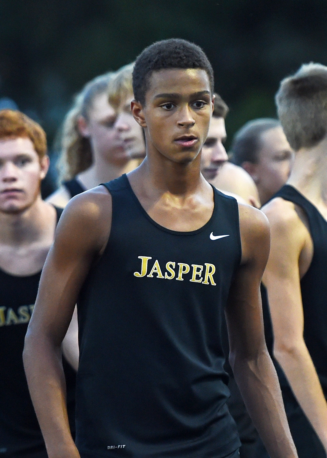 Jasper - Team Home Jasper Wildcats Sports