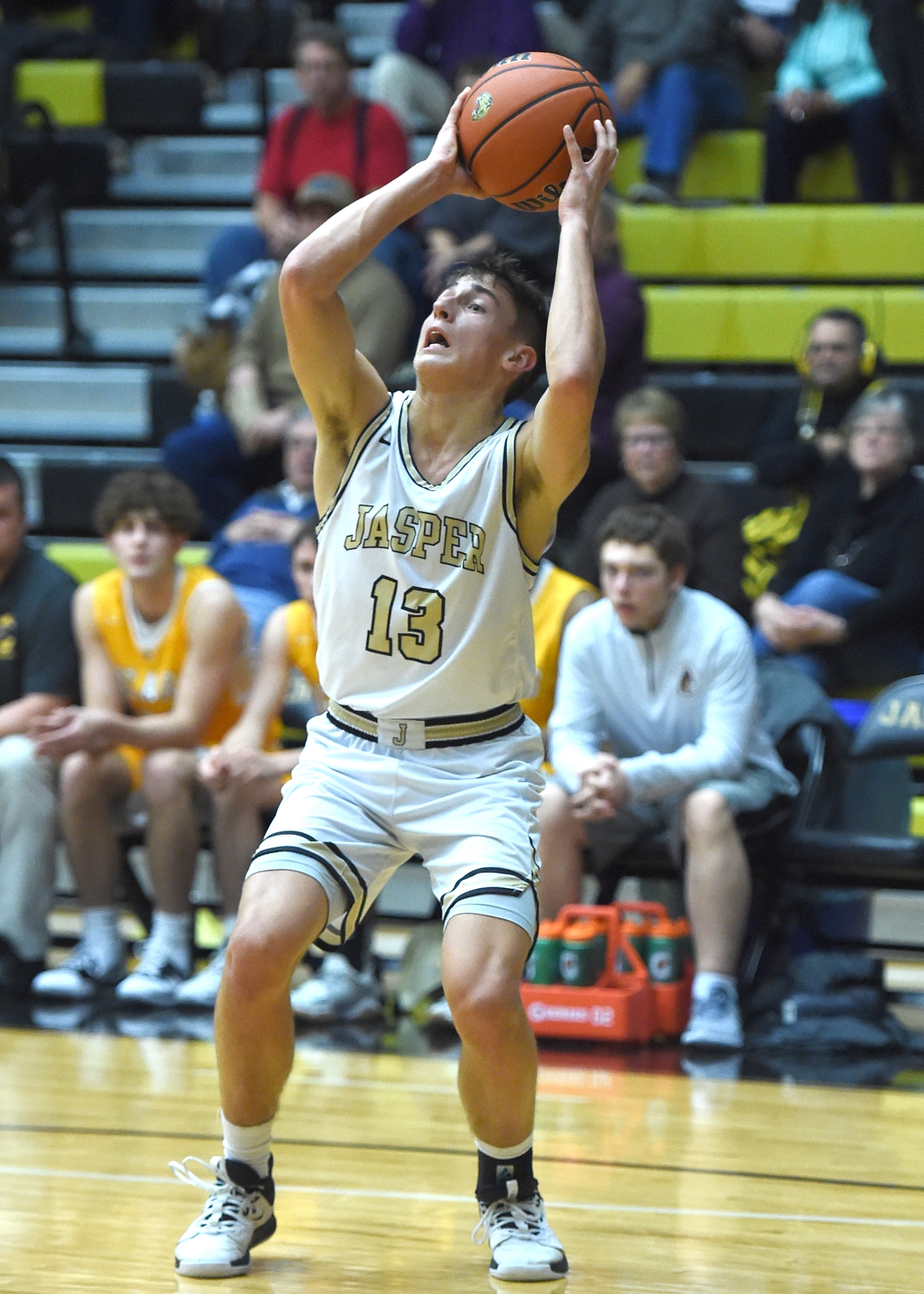 Jasper - Team Home Jasper Wildcats Sports