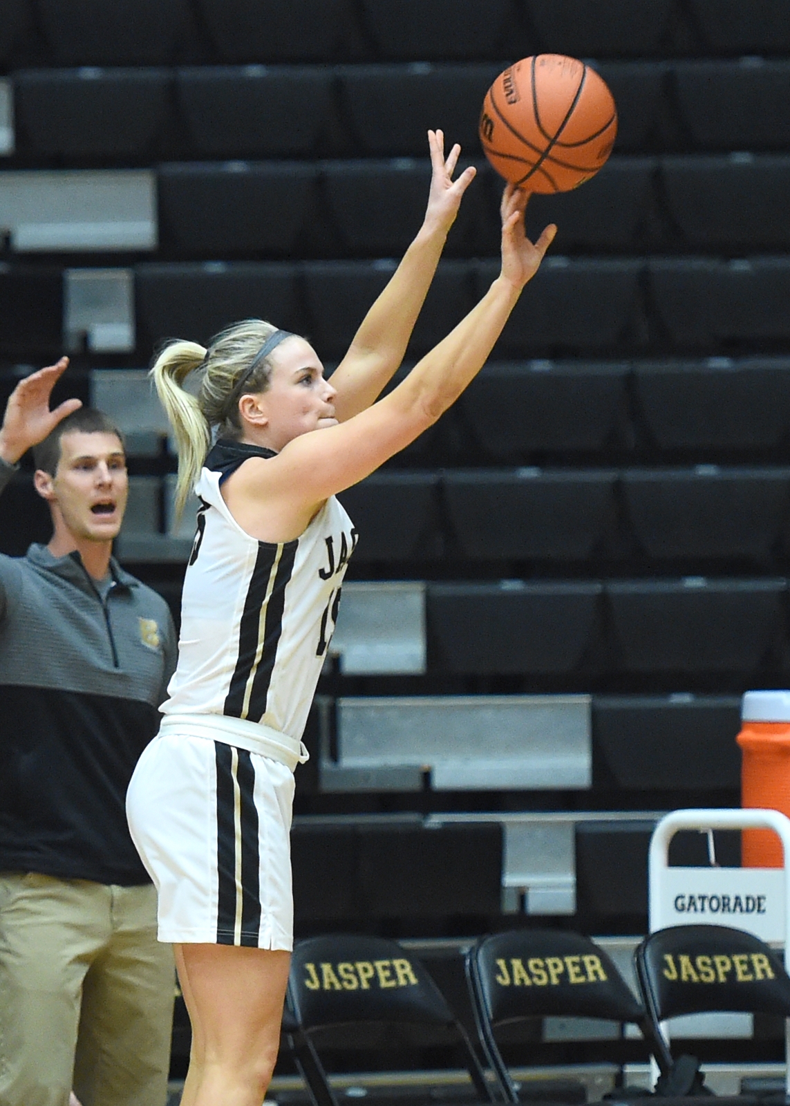 Jasper - Team Home Jasper Wildcats Sports