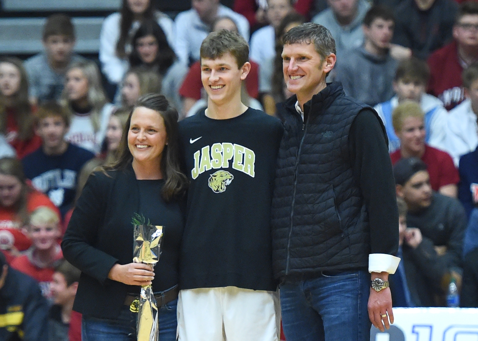 Jasper - Team Home Jasper Wildcats Sports