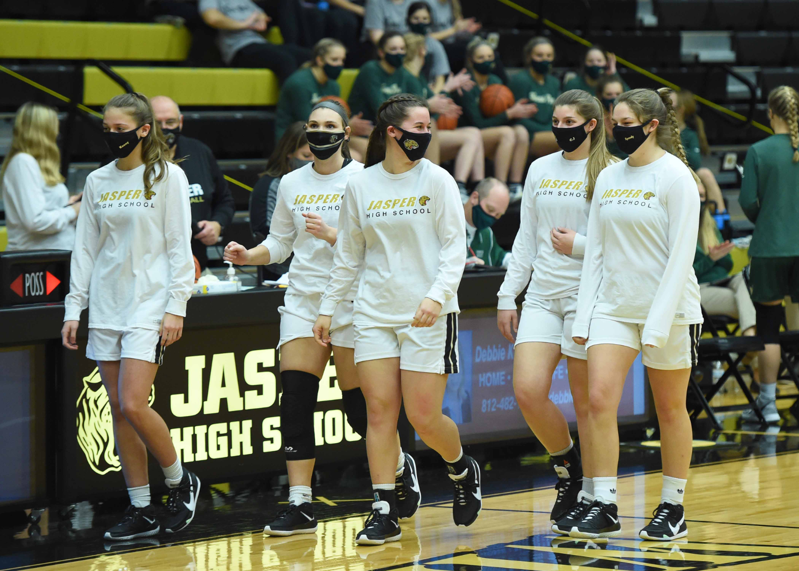 Jasper - Team Home Jasper Wildcats Sports