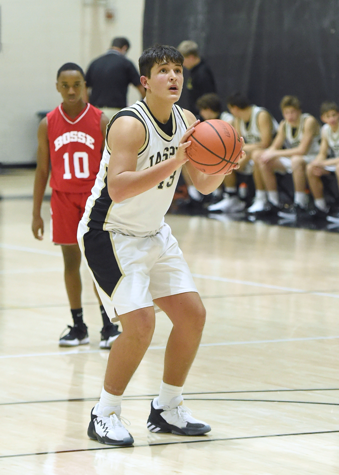 Jasper - Team Home Jasper Wildcats Sports