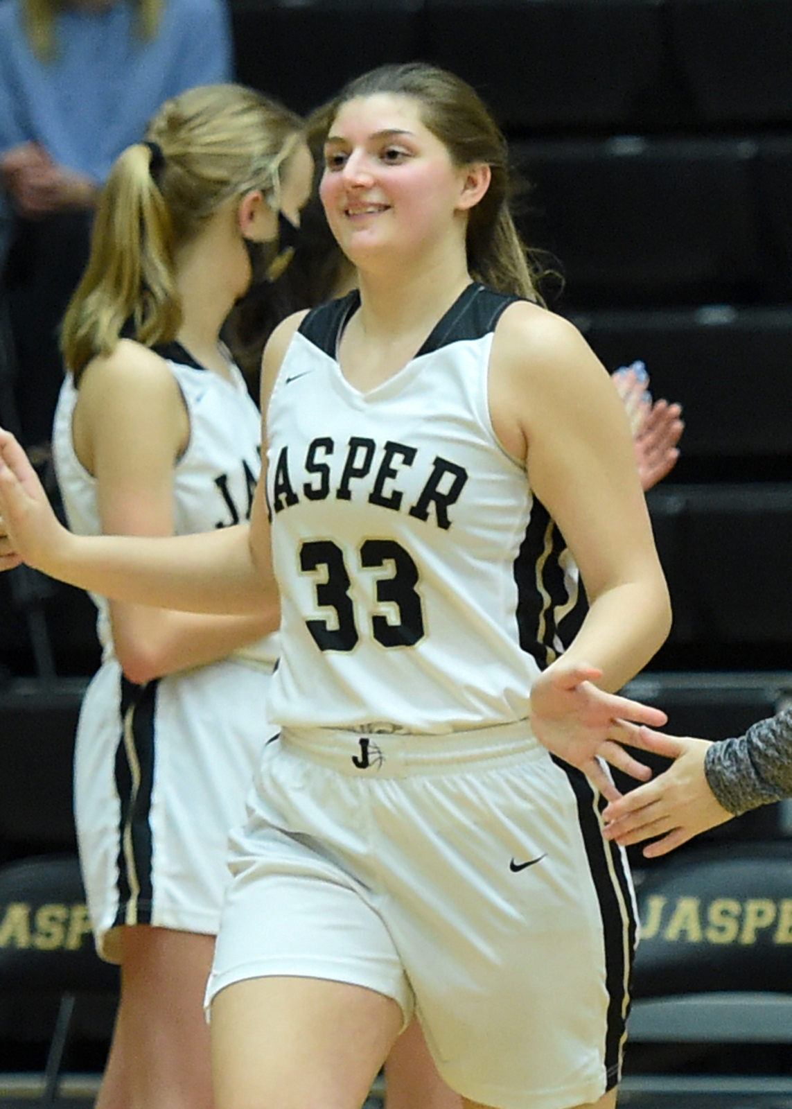 Jasper - Team Home Jasper Wildcats Sports