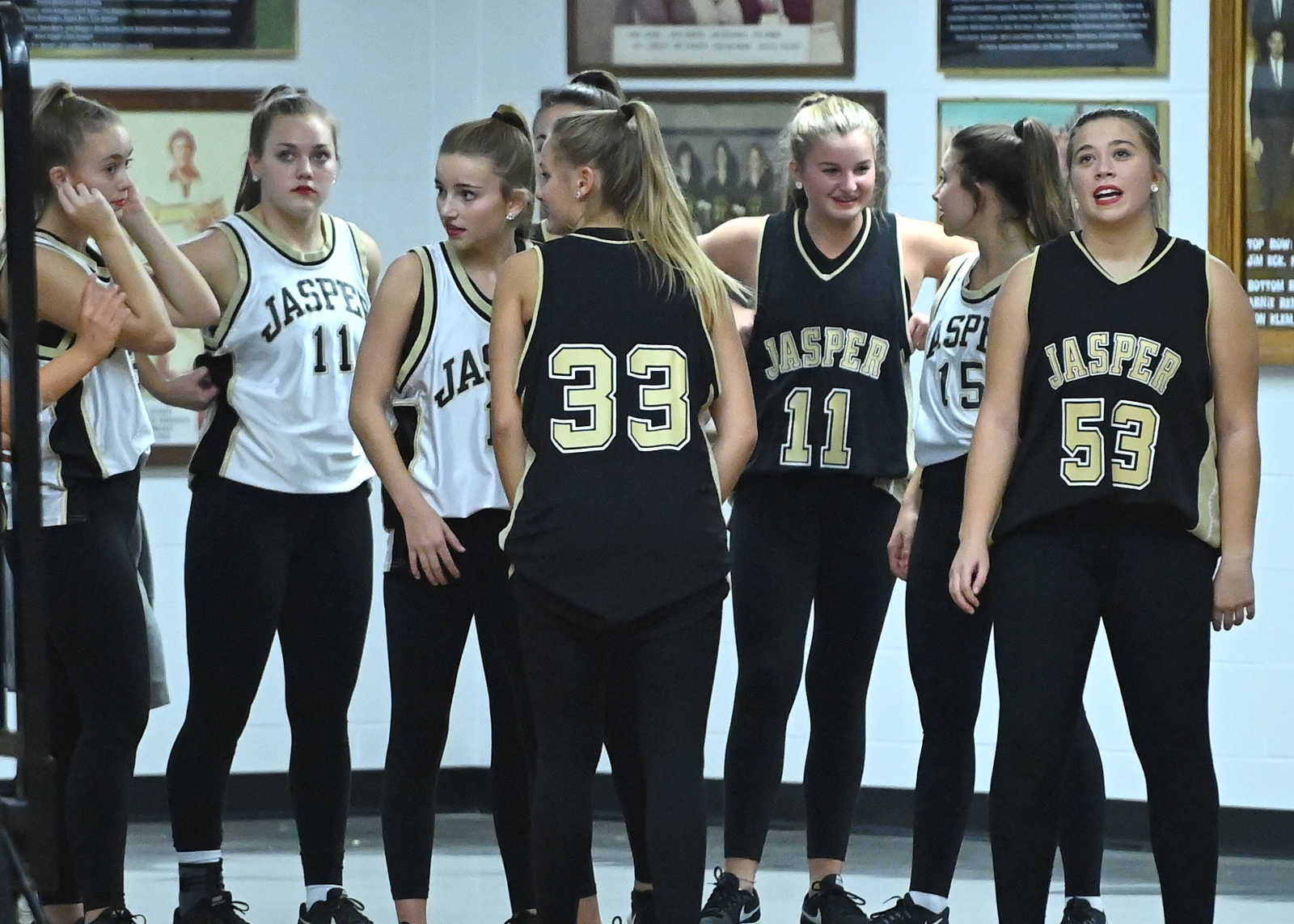 Jasper - Team Home Jasper Wildcats Sports