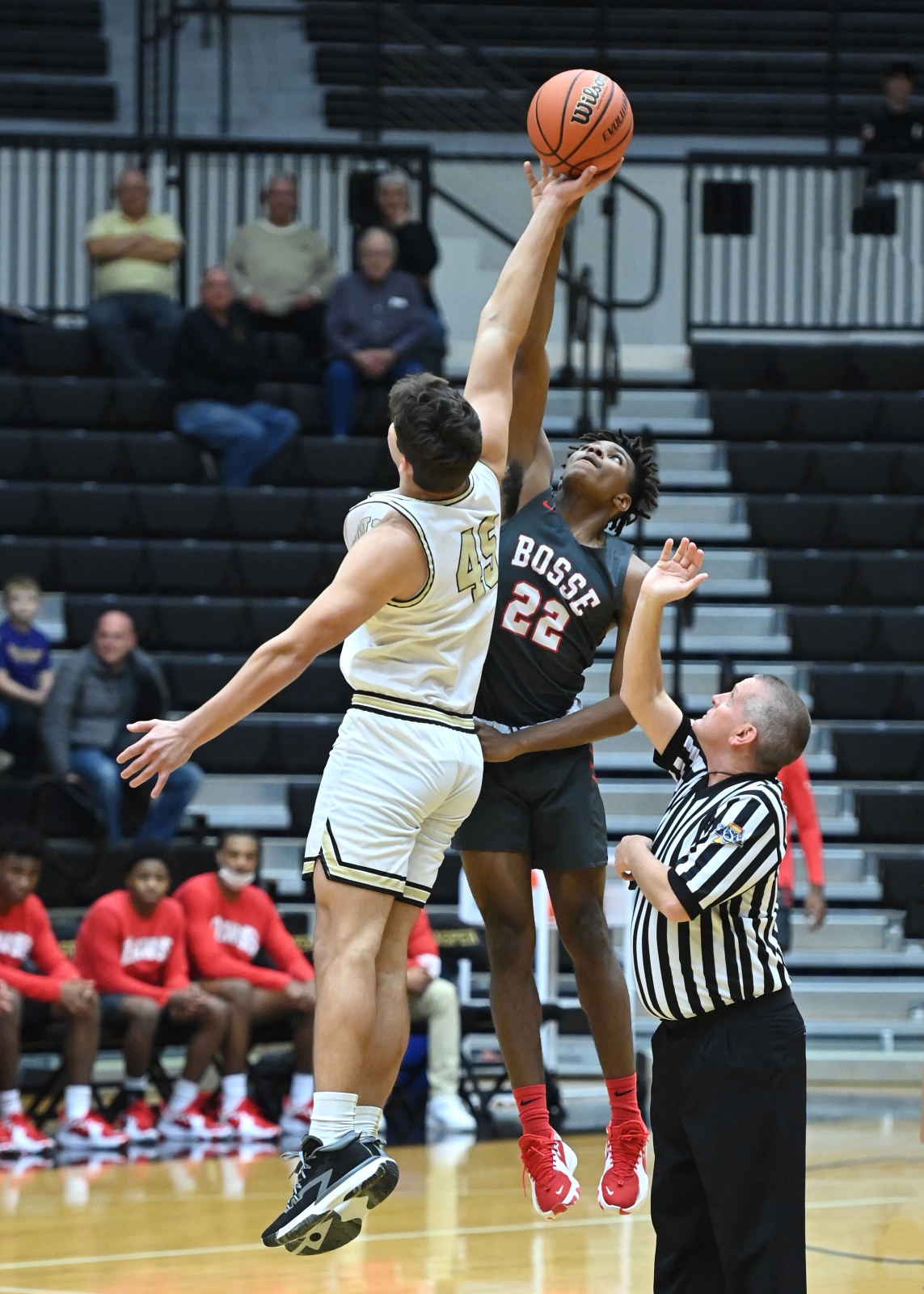 Jasper - Team Home Jasper Wildcats Sports