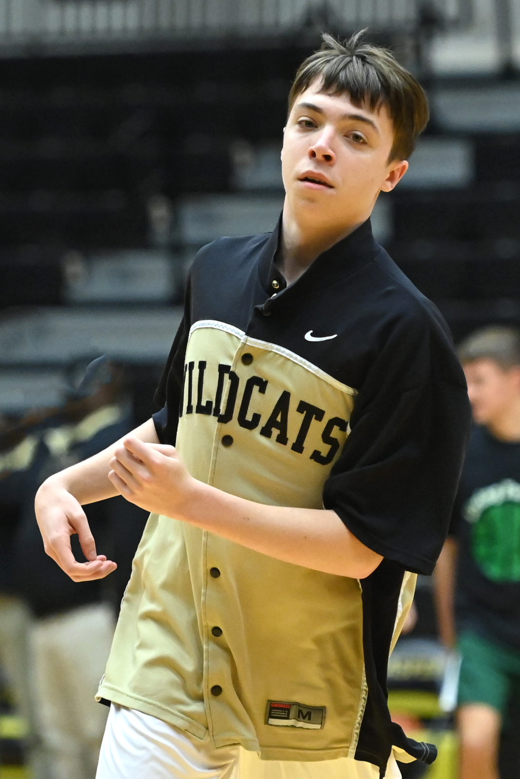 Jasper - Team Home Jasper Wildcats Sports