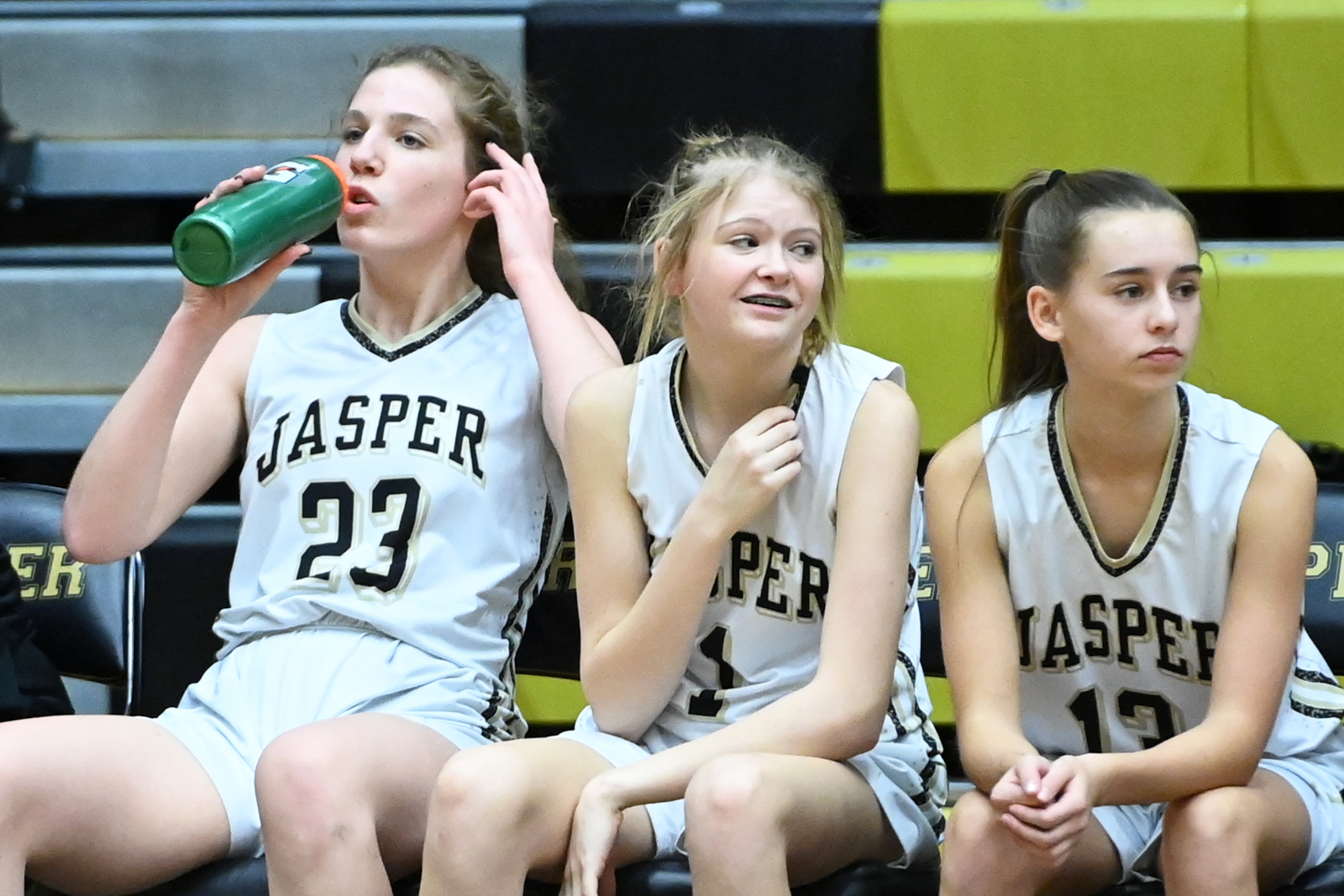 Jasper - Team Home Jasper Wildcats Sports