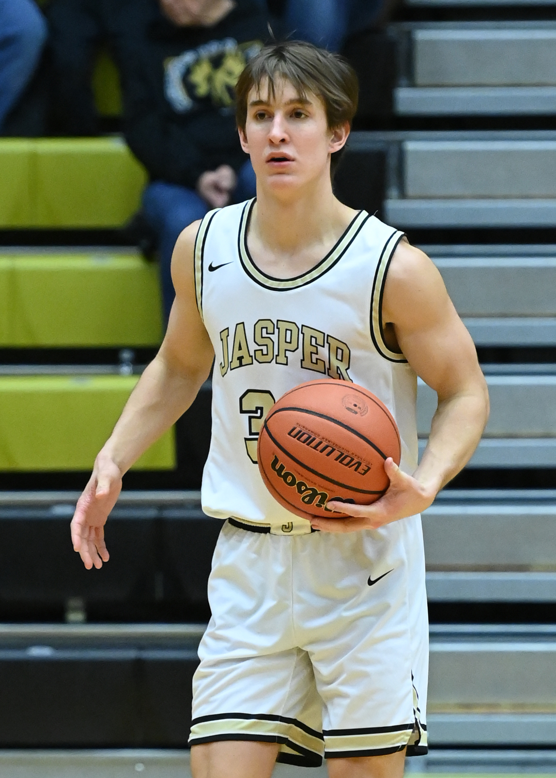 Jasper - Team Home Jasper Wildcats Sports