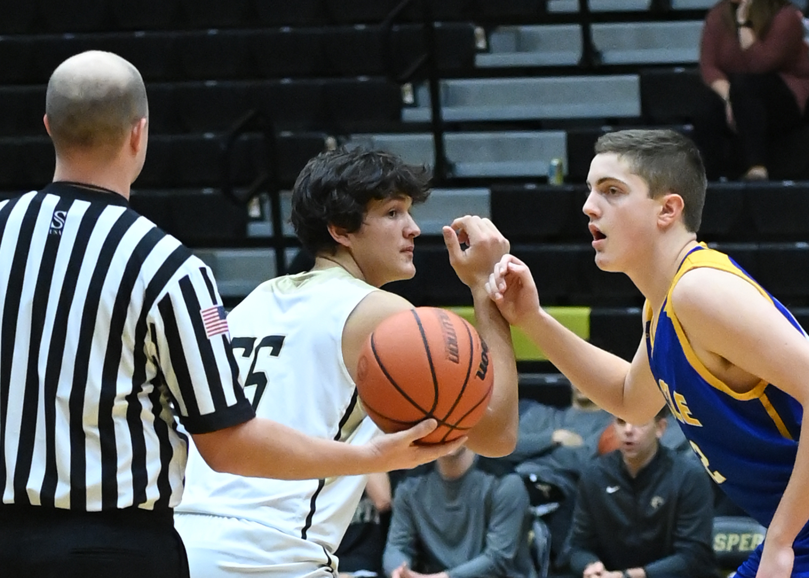 Jasper - Team Home Jasper Wildcats Sports