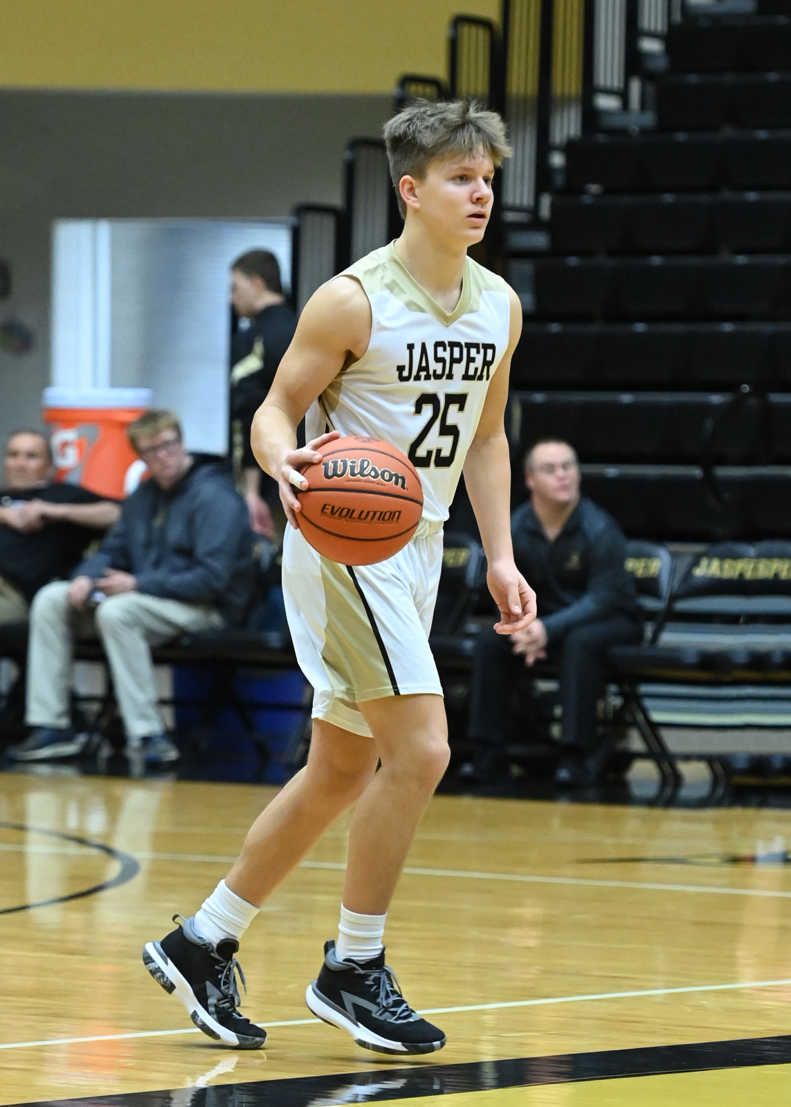 Jasper - Team Home Jasper Wildcats Sports