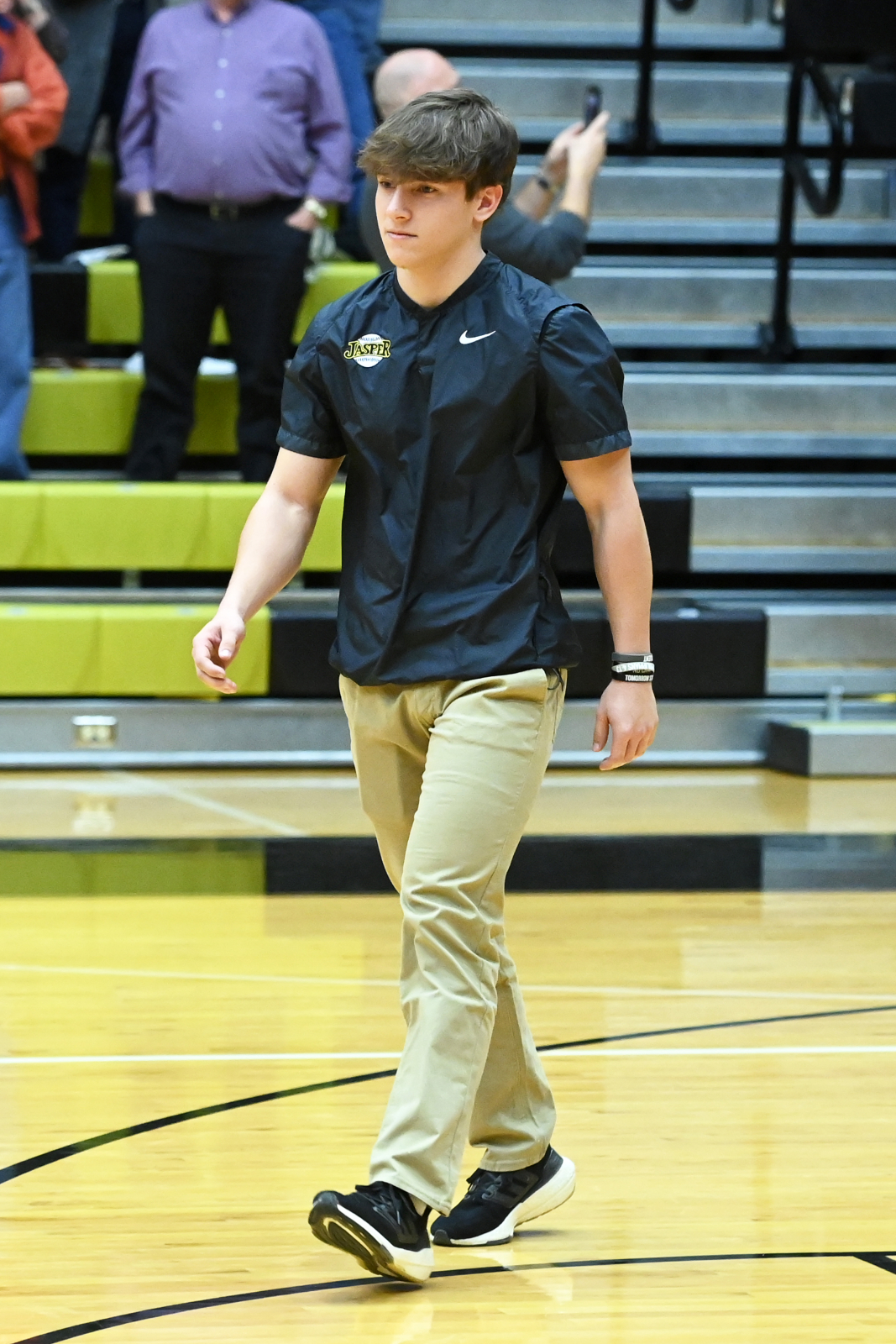 Jasper - Team Home Jasper Wildcats Sports