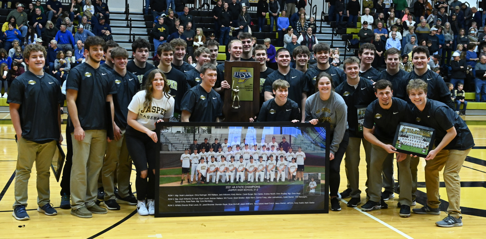 Jasper - Team Home Jasper Wildcats Sports