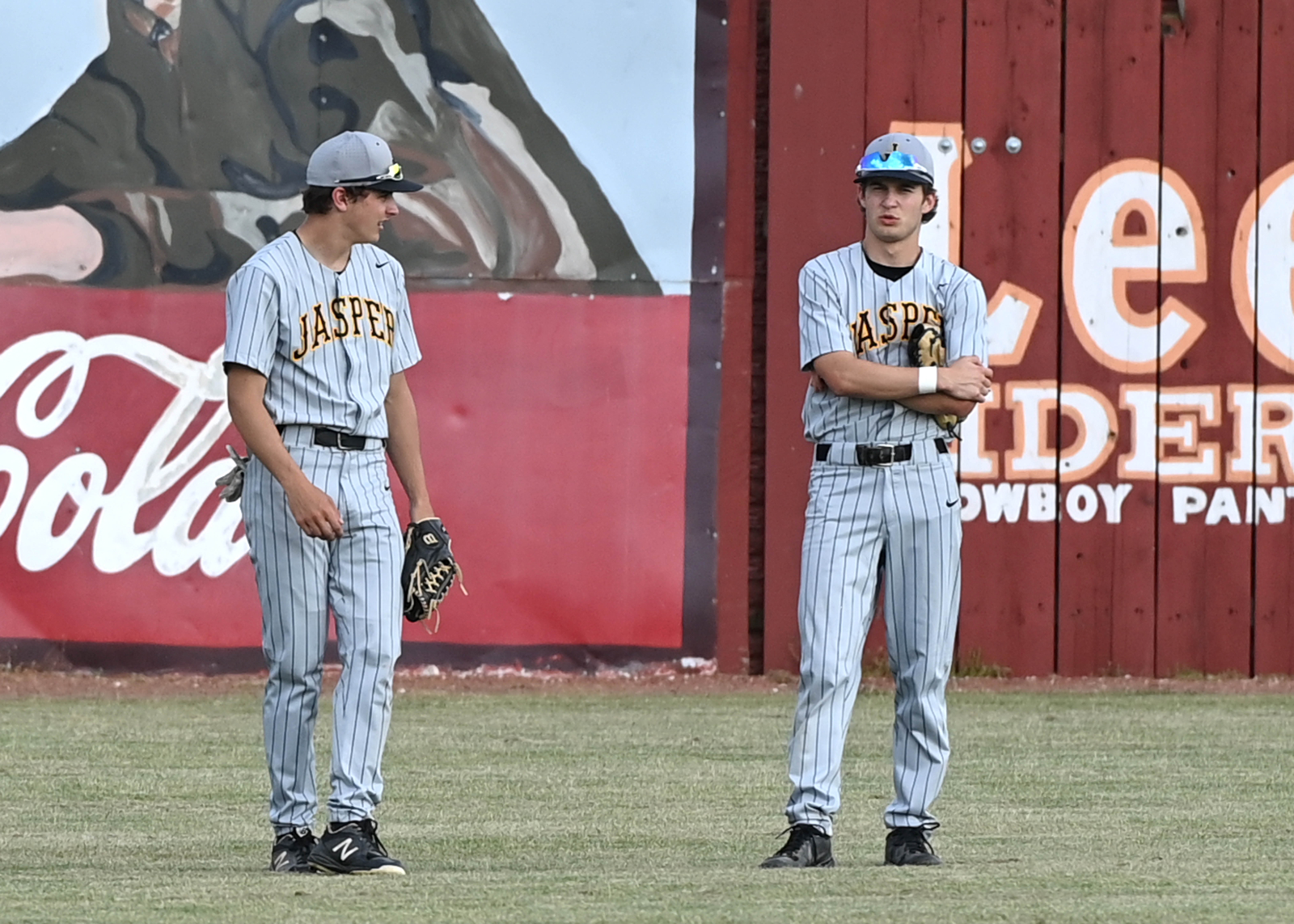 Jasper - Team Home Jasper Wildcats Sports