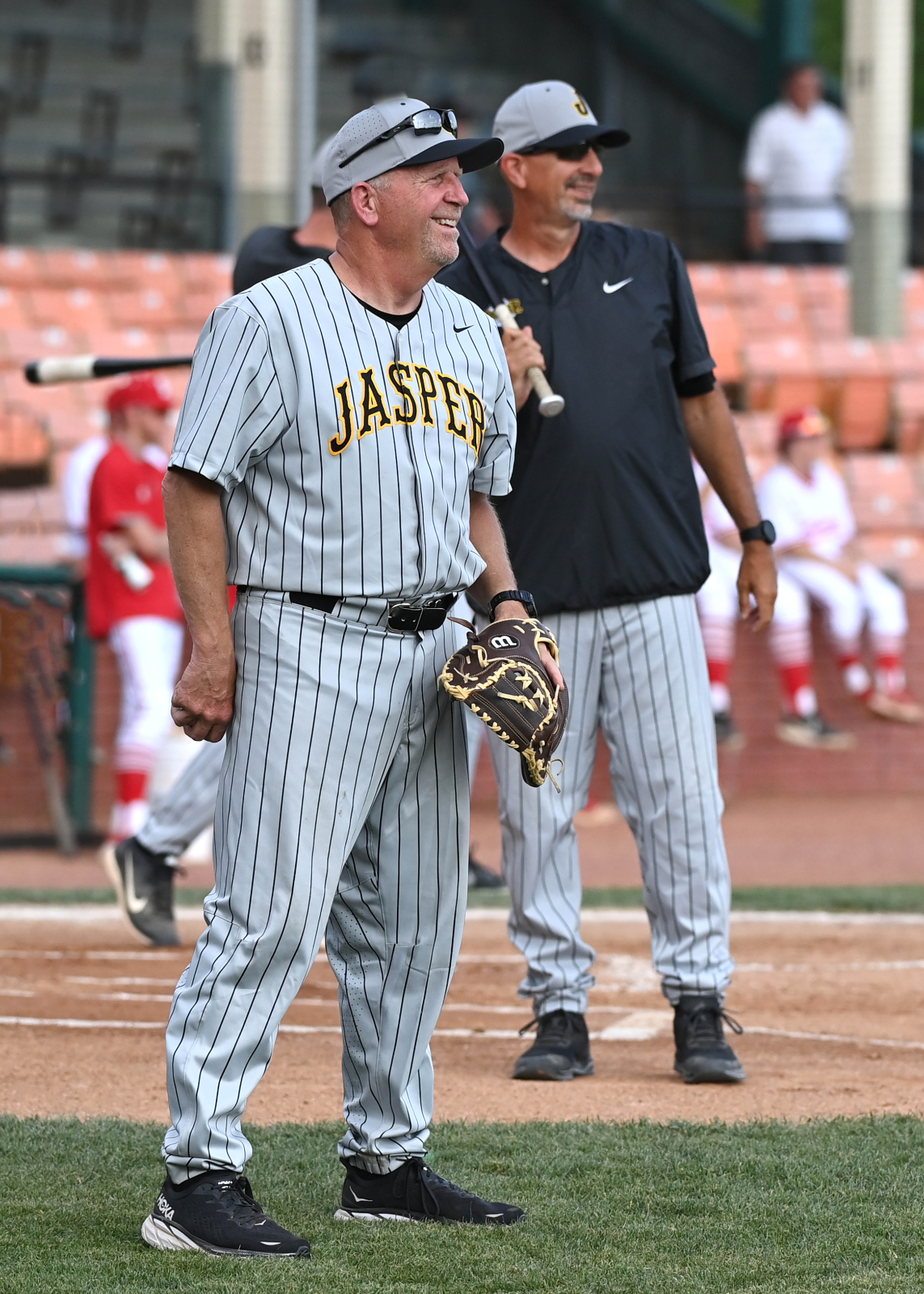 Jasper - Team Home Jasper Wildcats Sports