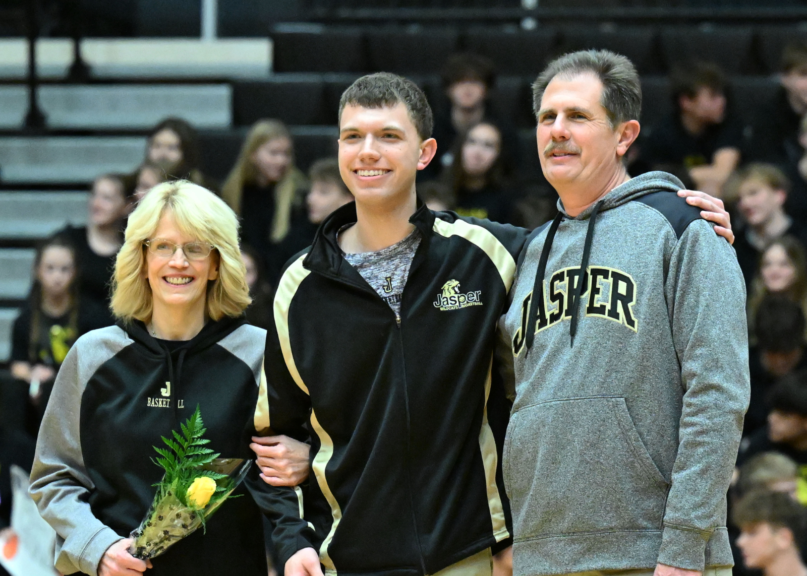 Jasper - Team Home Jasper Wildcats Sports