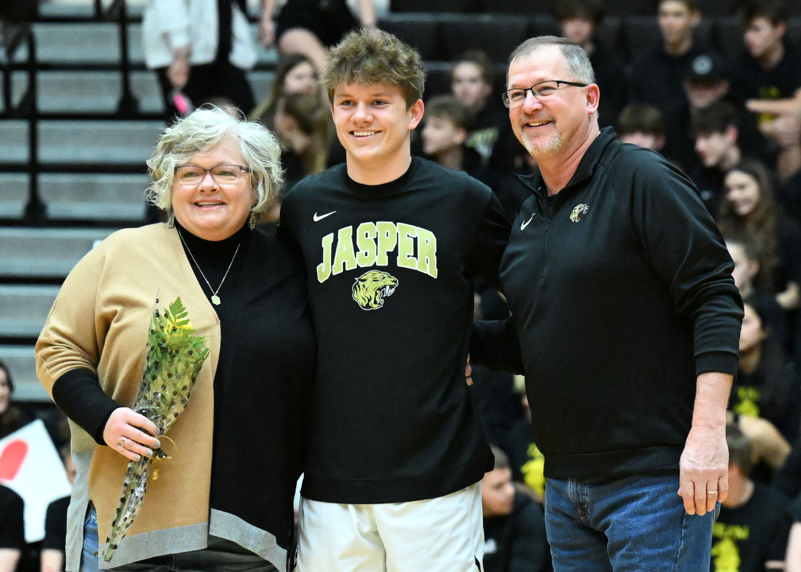 Jasper - Team Home Jasper Wildcats Sports