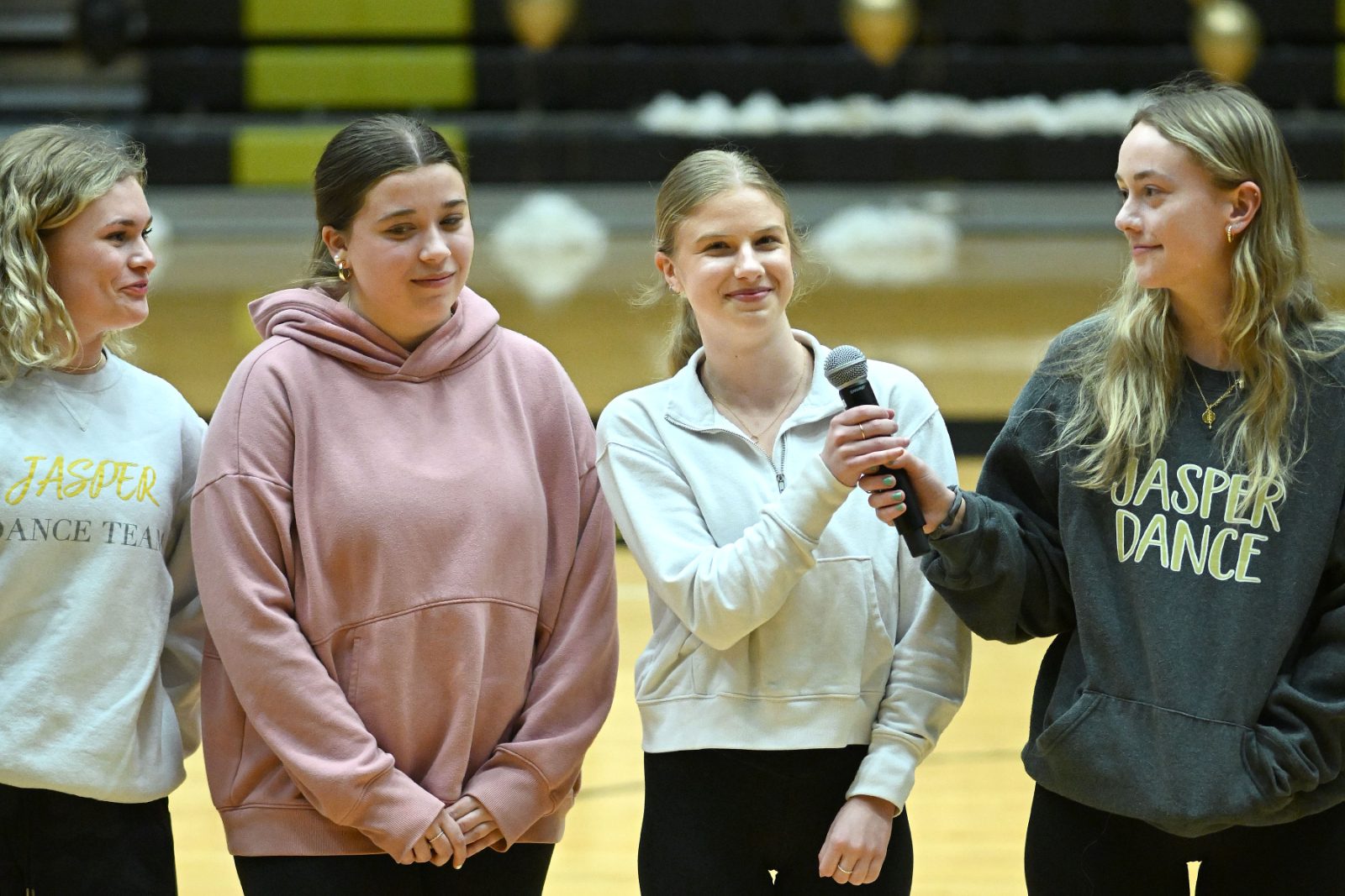 Jasper - Team Home Jasper Wildcats Sports