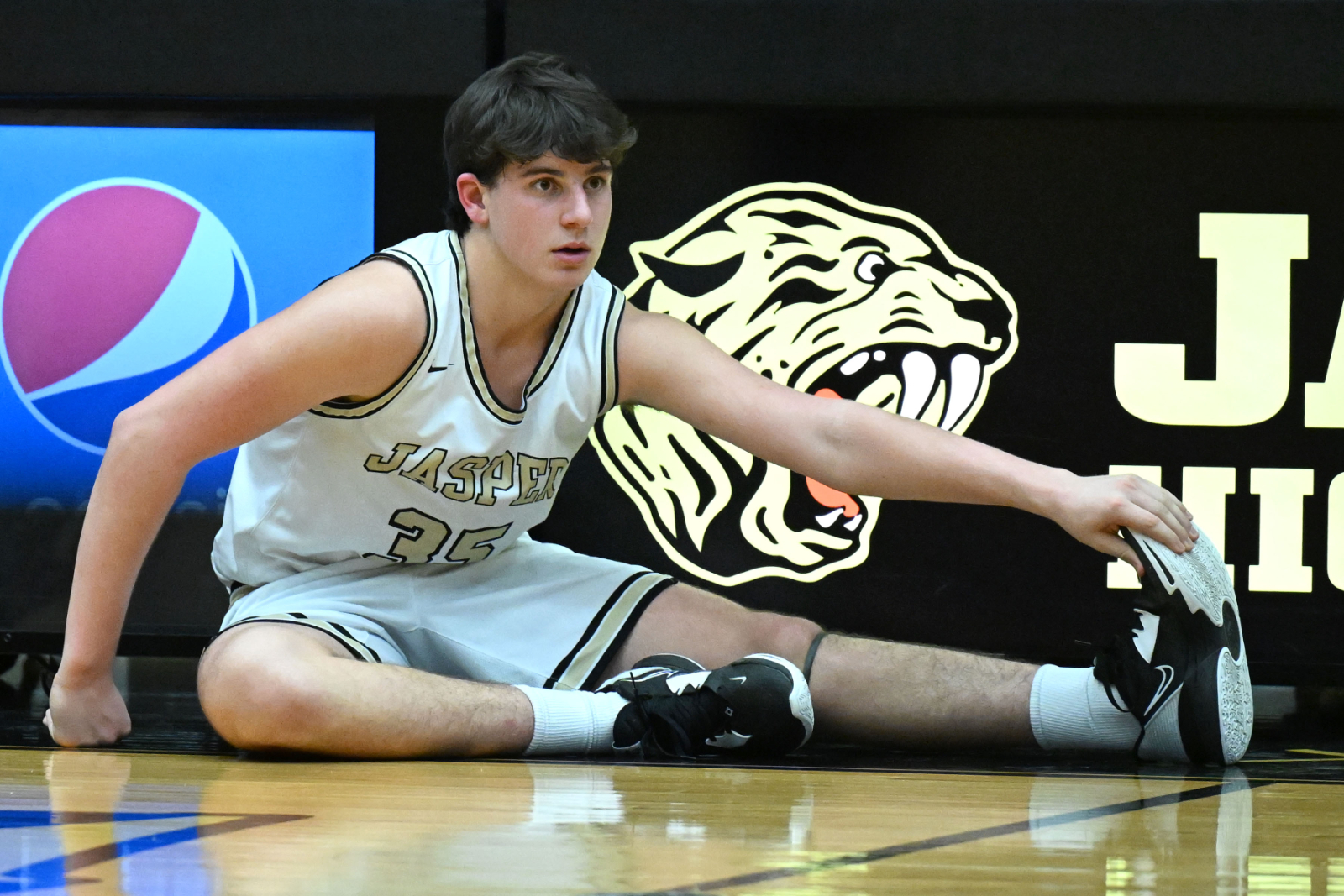 Jasper - Team Home Jasper Wildcats Sports