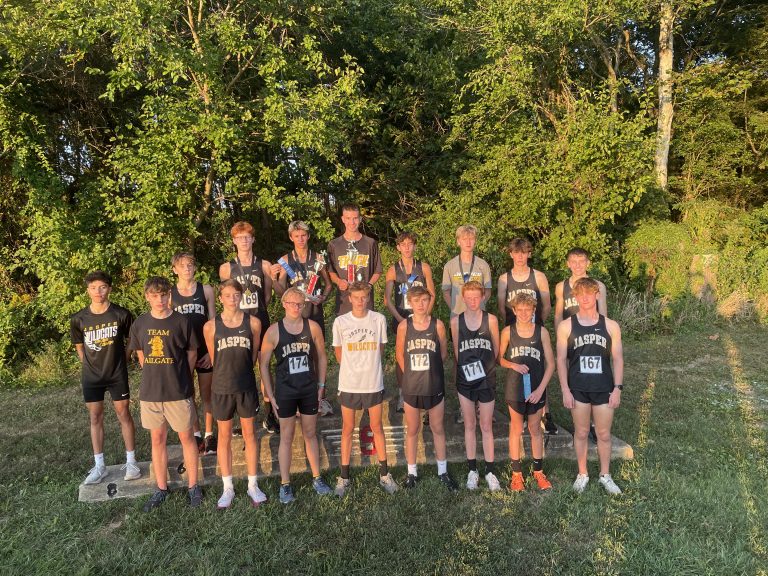 Jasper - Team Home Jasper Wildcats Sports