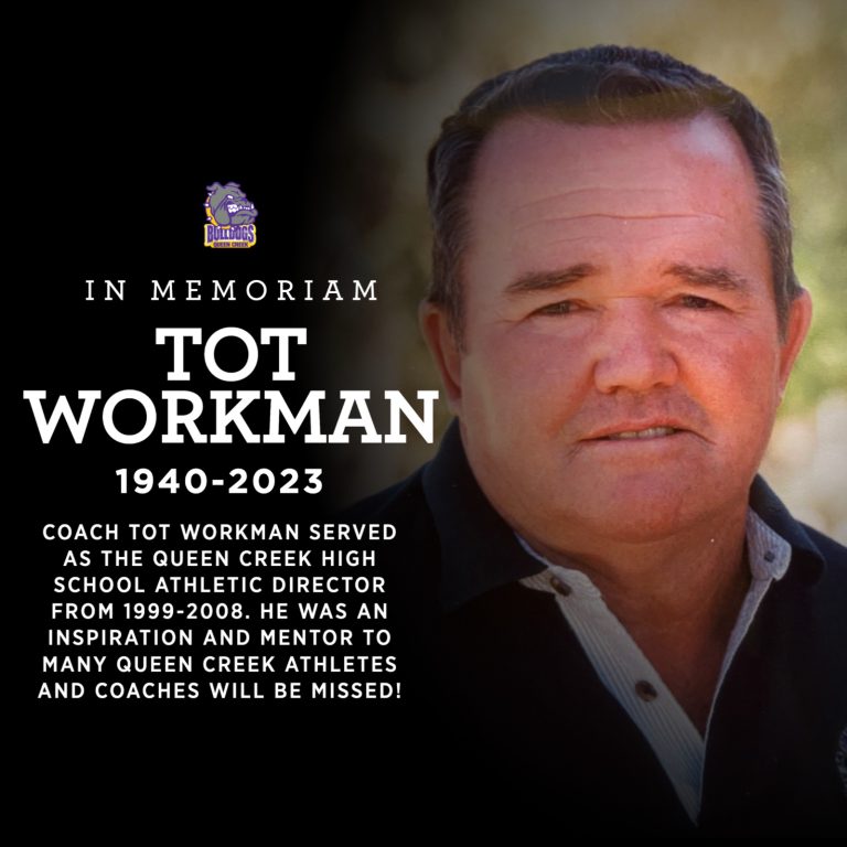 Queen Creek Bulldogs - Official Athletic Website – Queen Creek, AZ