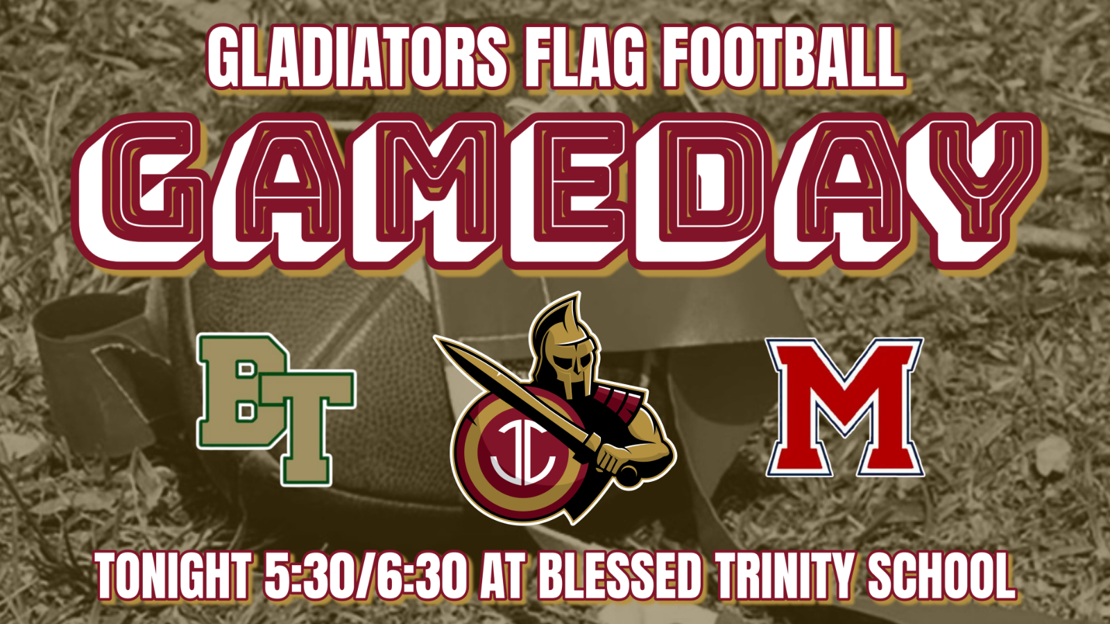 Johns Creek - Team Home Johns Creek Gladiators Sports