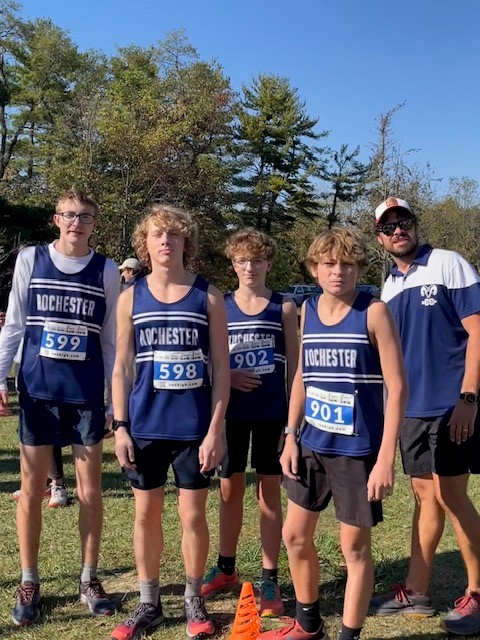 Rochester Area - Team Home Rochester Area Rams Sports