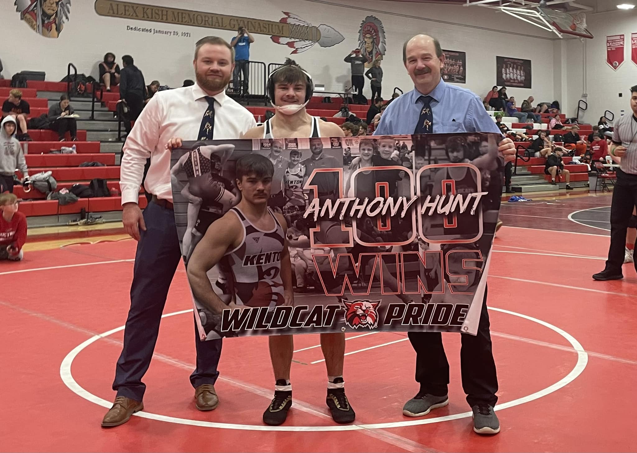 Kenton - Team Home Kenton Wildcats Sports