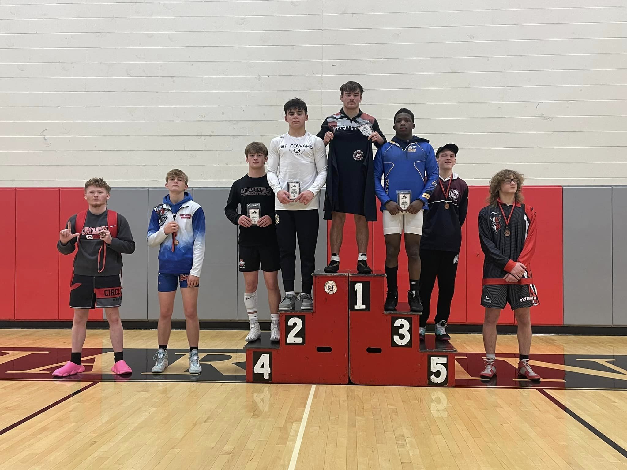 Kenton - Team Home Kenton Wildcats Sports