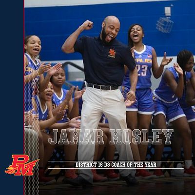 Purcell Marian - Team Home Purcell Marian Cavaliers Sports