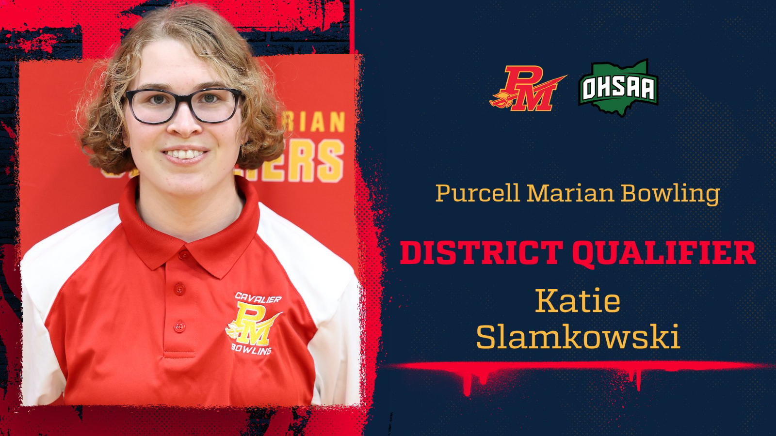 Purcell Marian - Team Home Purcell Marian Cavaliers Sports