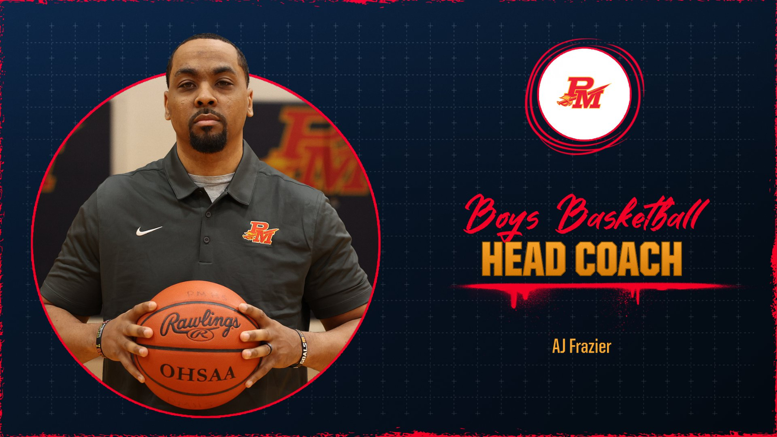 Purcell Marian - Team Home Purcell Marian Cavaliers Sports