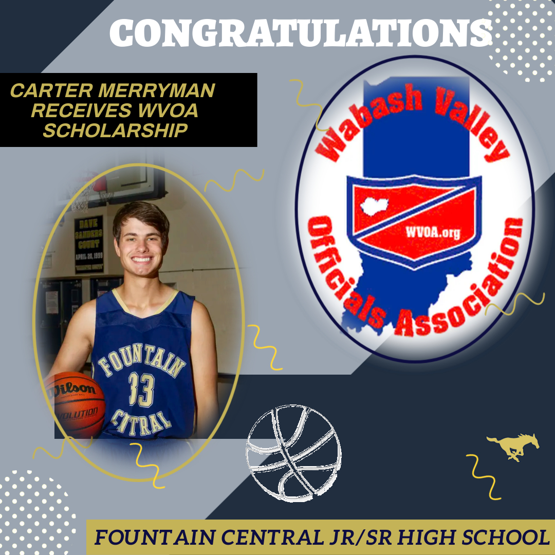 Fountain Central - Team Home Fountain Central Mustangs Sports