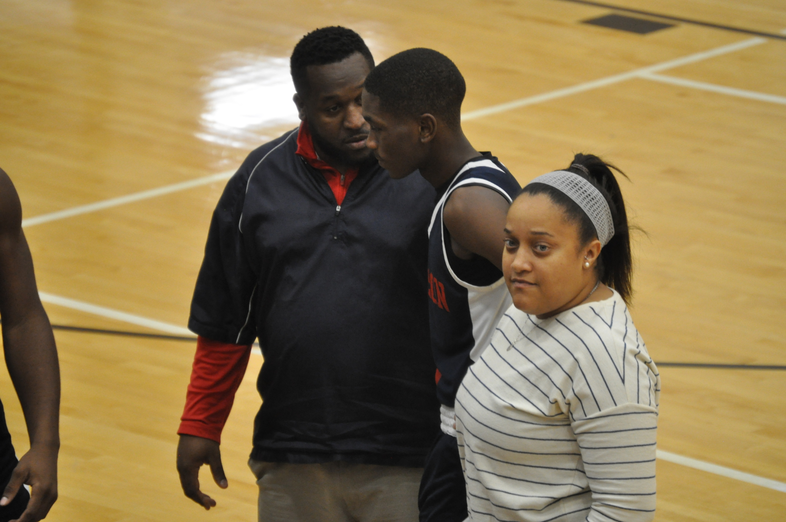 Jackson - Team Home Jackson Red Devils Sports