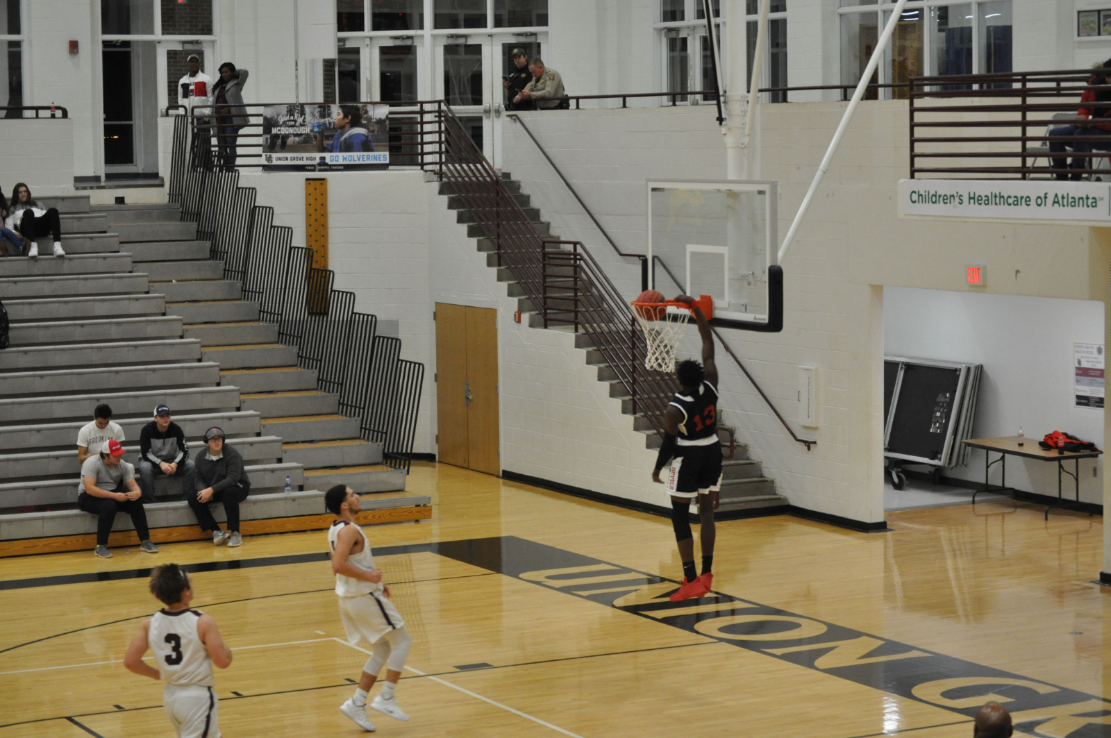 Jackson - Team Home Jackson Red Devils Sports