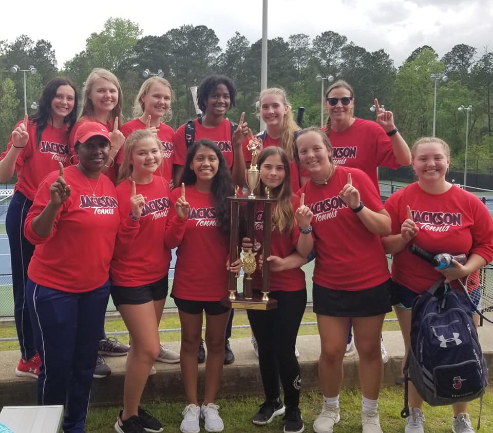 Jackson - Team Home Jackson Red Devils Sports