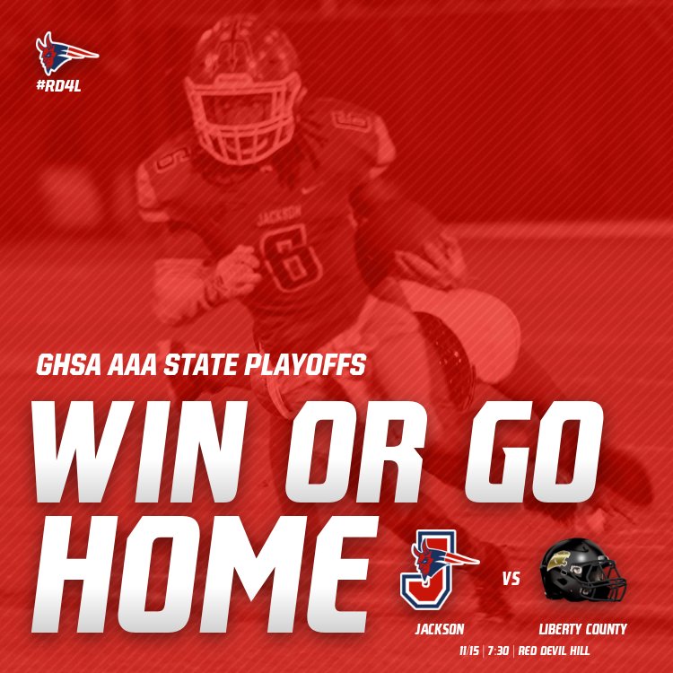 Jackson - Team Home Jackson Red Devils Sports