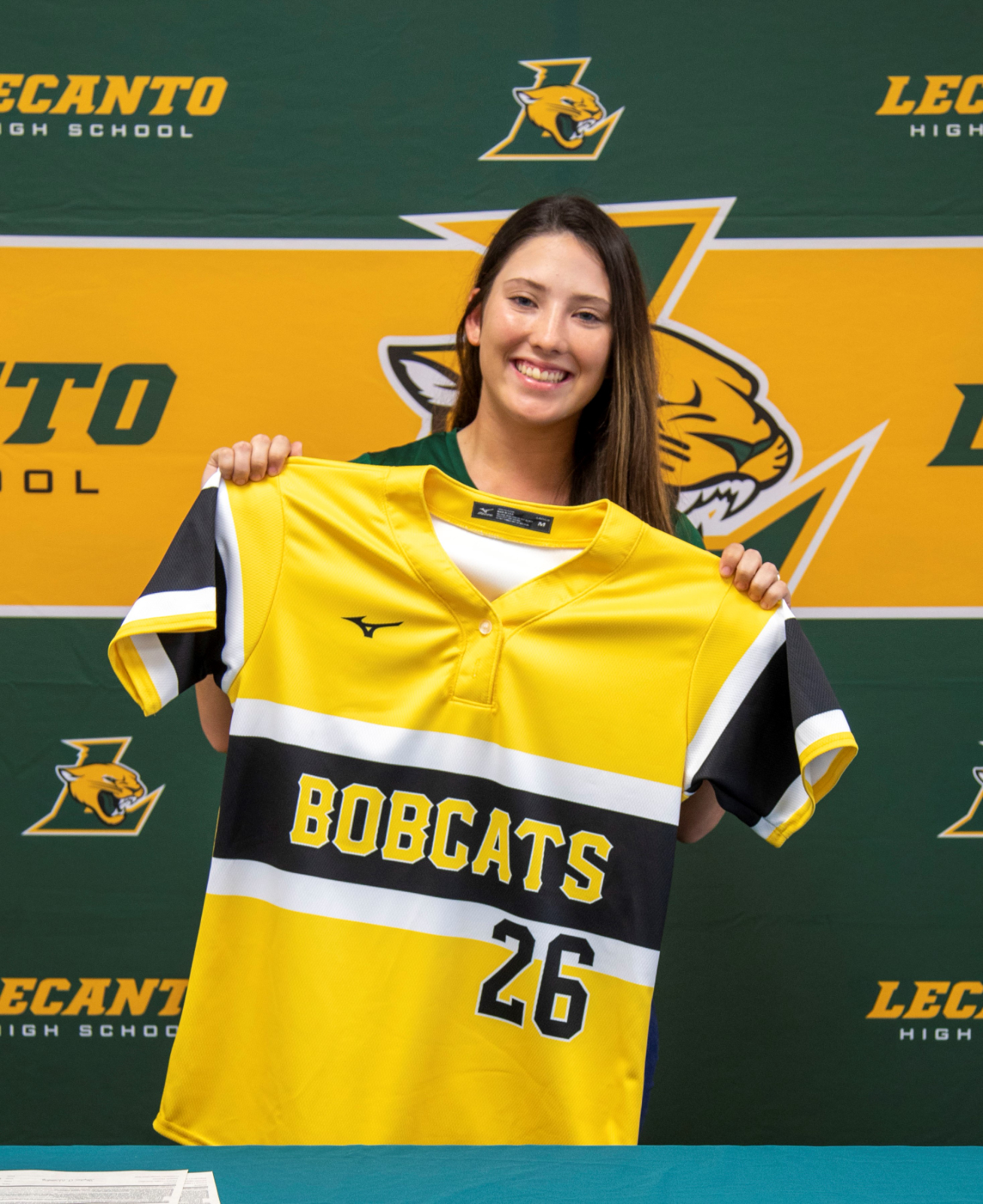 Lecanto - Team Home Lecanto Panthers Sports