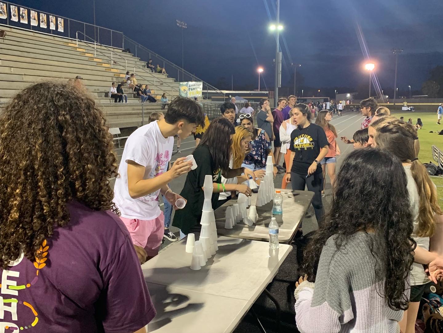 Lecanto - Team Home Lecanto Panthers Sports