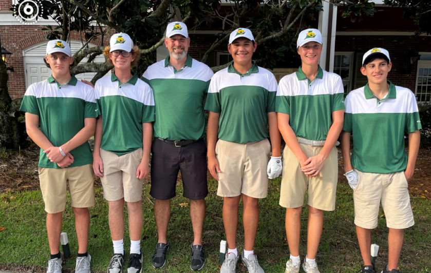 Lecanto - Team Home Lecanto Panthers Sports